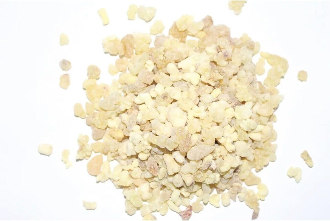 Pure Frankincense Gum Resin Incense Premium Quality by Masala Cottage ...