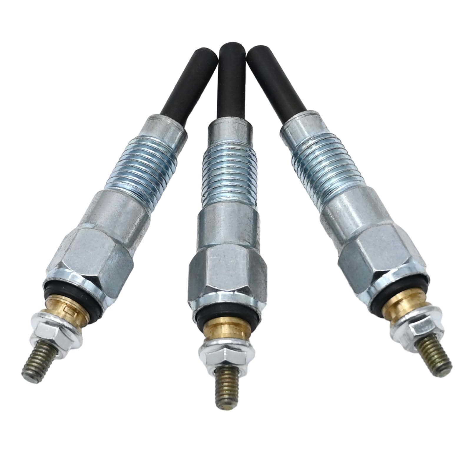 John Deere Gator Parts Glow Plugs Compact Tractor Glow Plug Relay ...