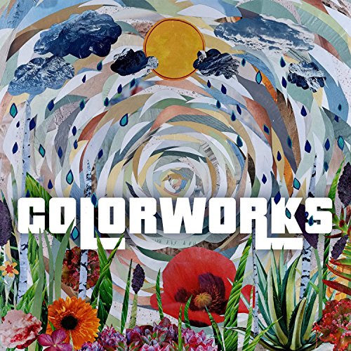Amazon.com: Colorworks : Colorworks: Digital Music