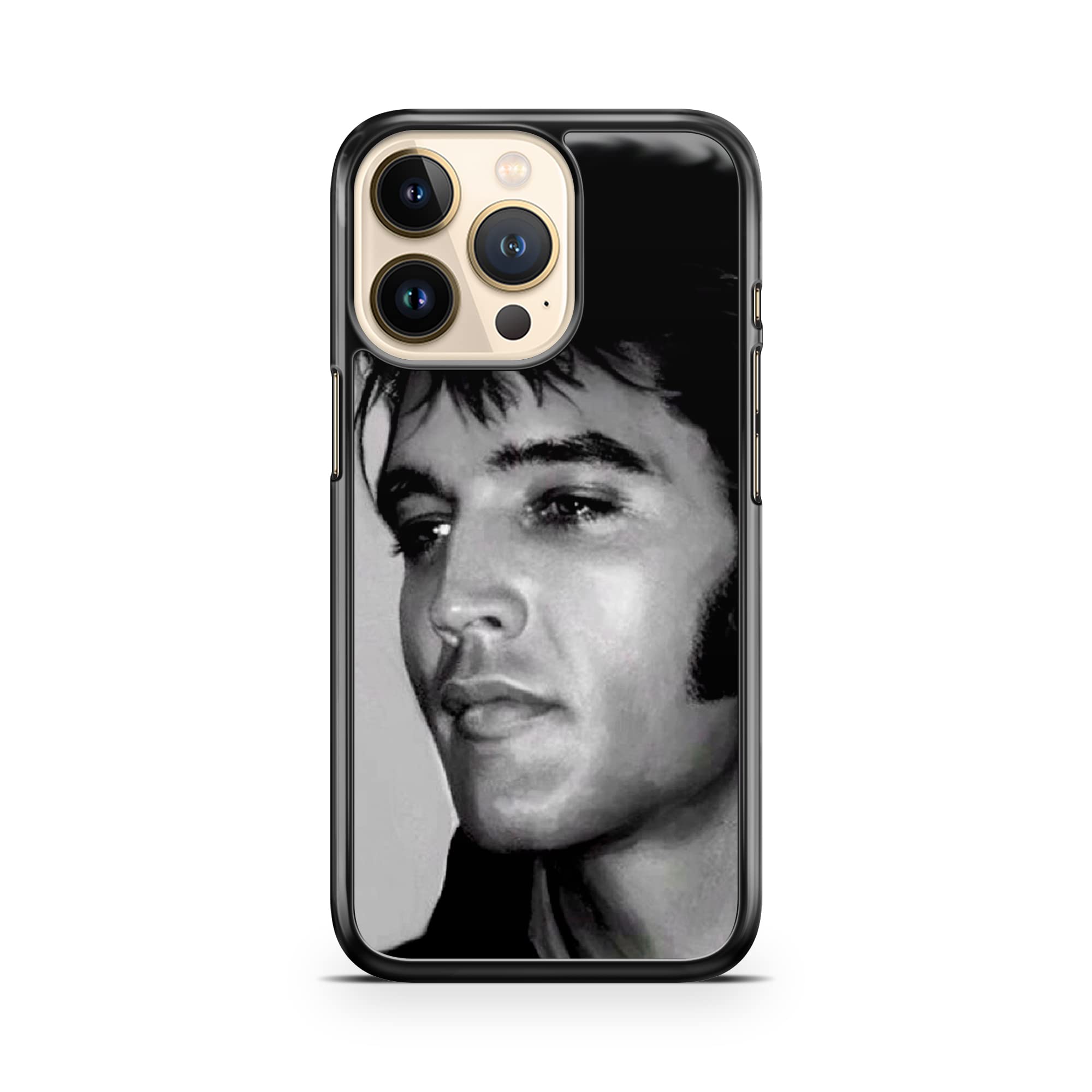 Amazon.com: Customized Personalized American Singer King of Rock and ...
