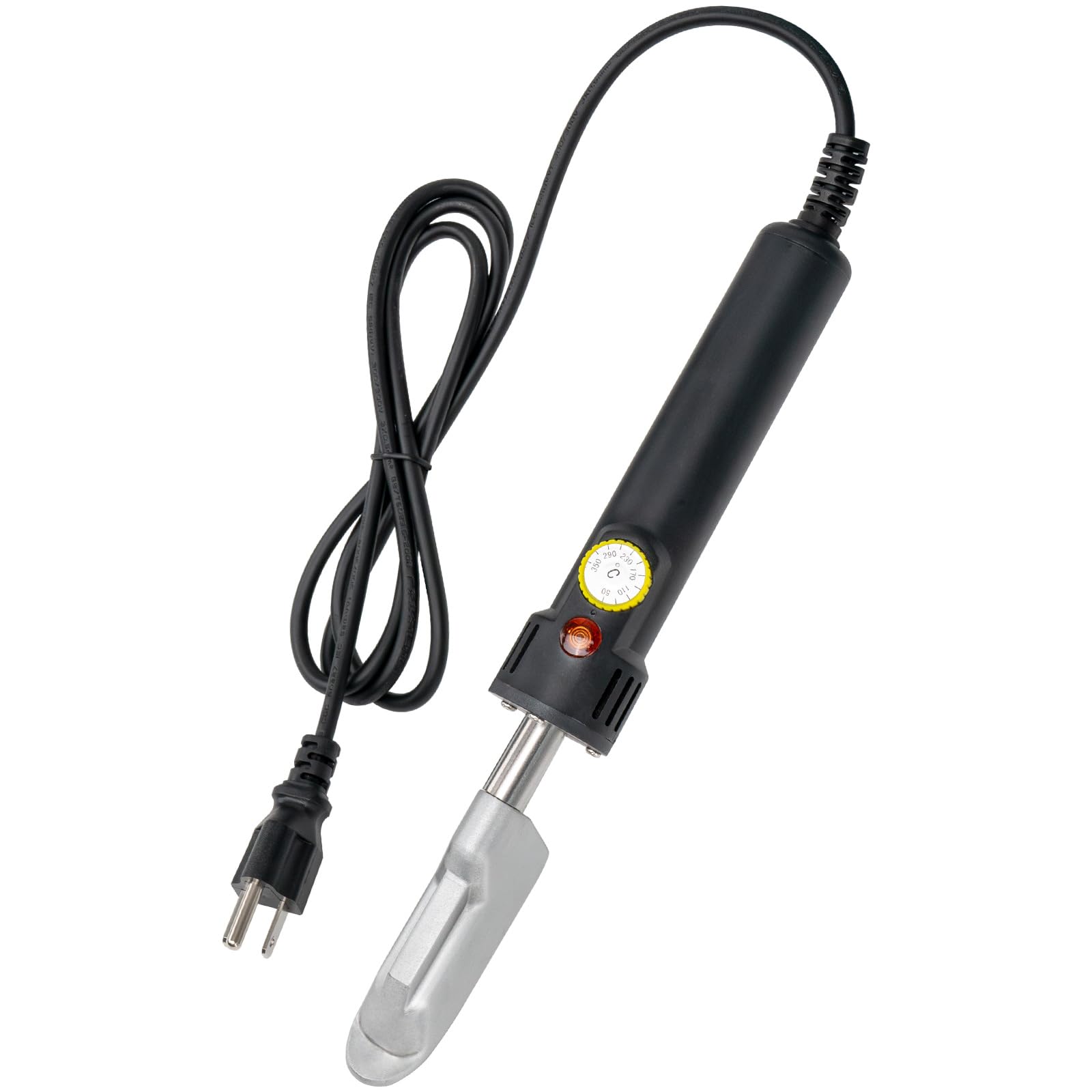 Amazon.com: Mini Irons for Crafts Quilting Mini Leather Iron for ...