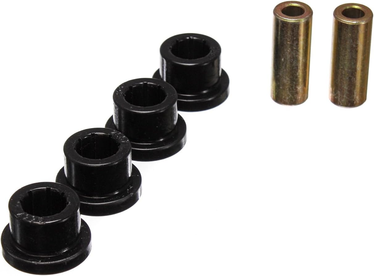 Amazon.com: Pro Comp 15-11148 Red 1/2" Bushing : Automotive