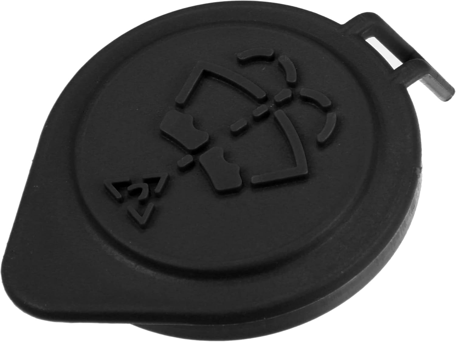 Amazon.com: ACROPIX Windshield Washer Fluid Reservoir Cap Fit for BMW ...