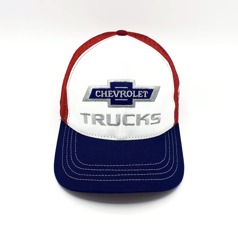 Snapklik.com : Chevrolet Chevy Truck Hat