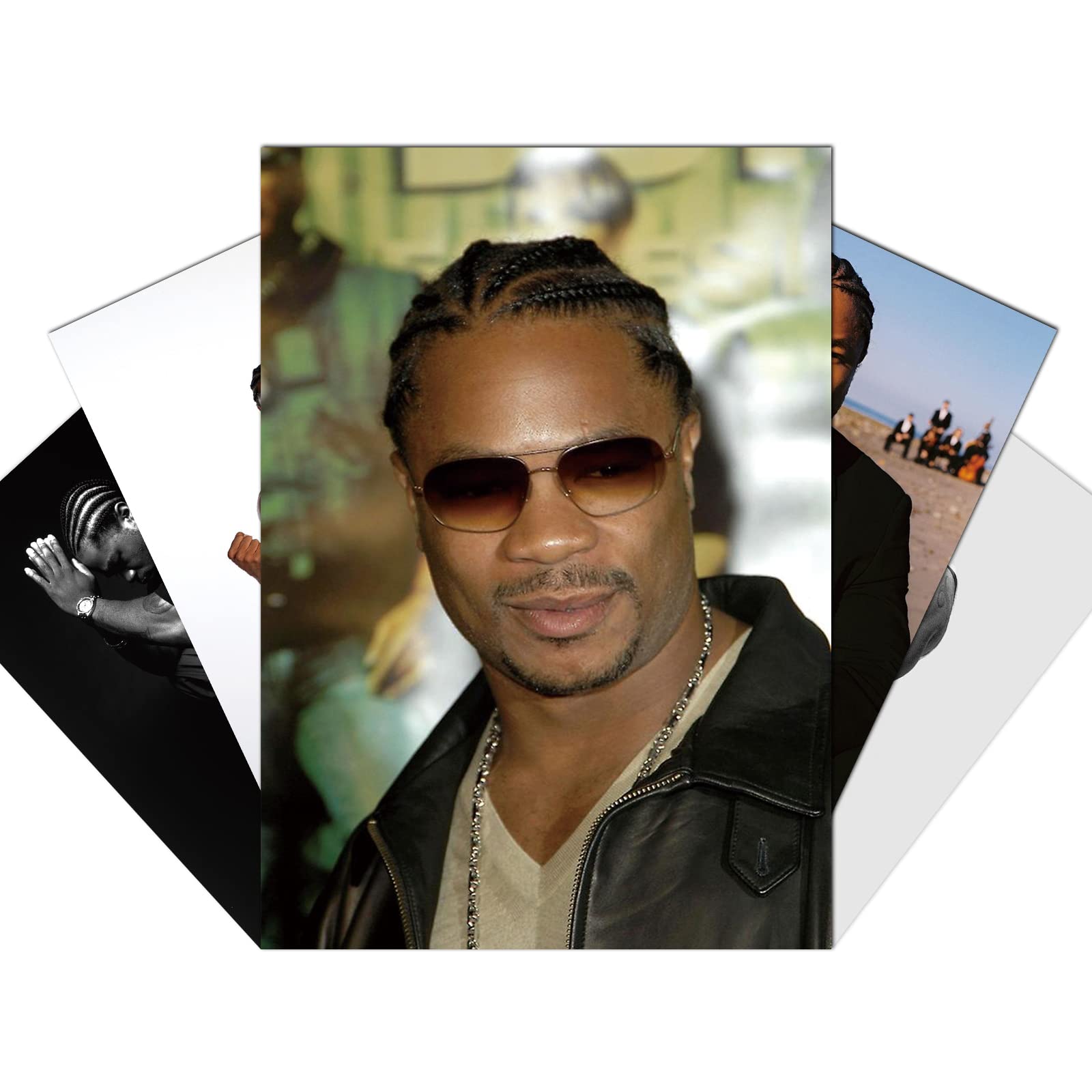 Xzibit Rapper Xzibit News – HotNewHipHop