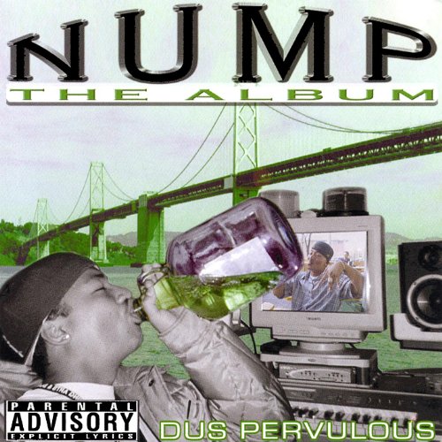 Amazon.com: Nump The Album : Dus Pervulous: Digital Music