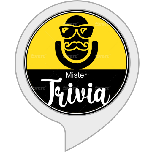 Amazon.com: Mister Trivia : Alexa Skills