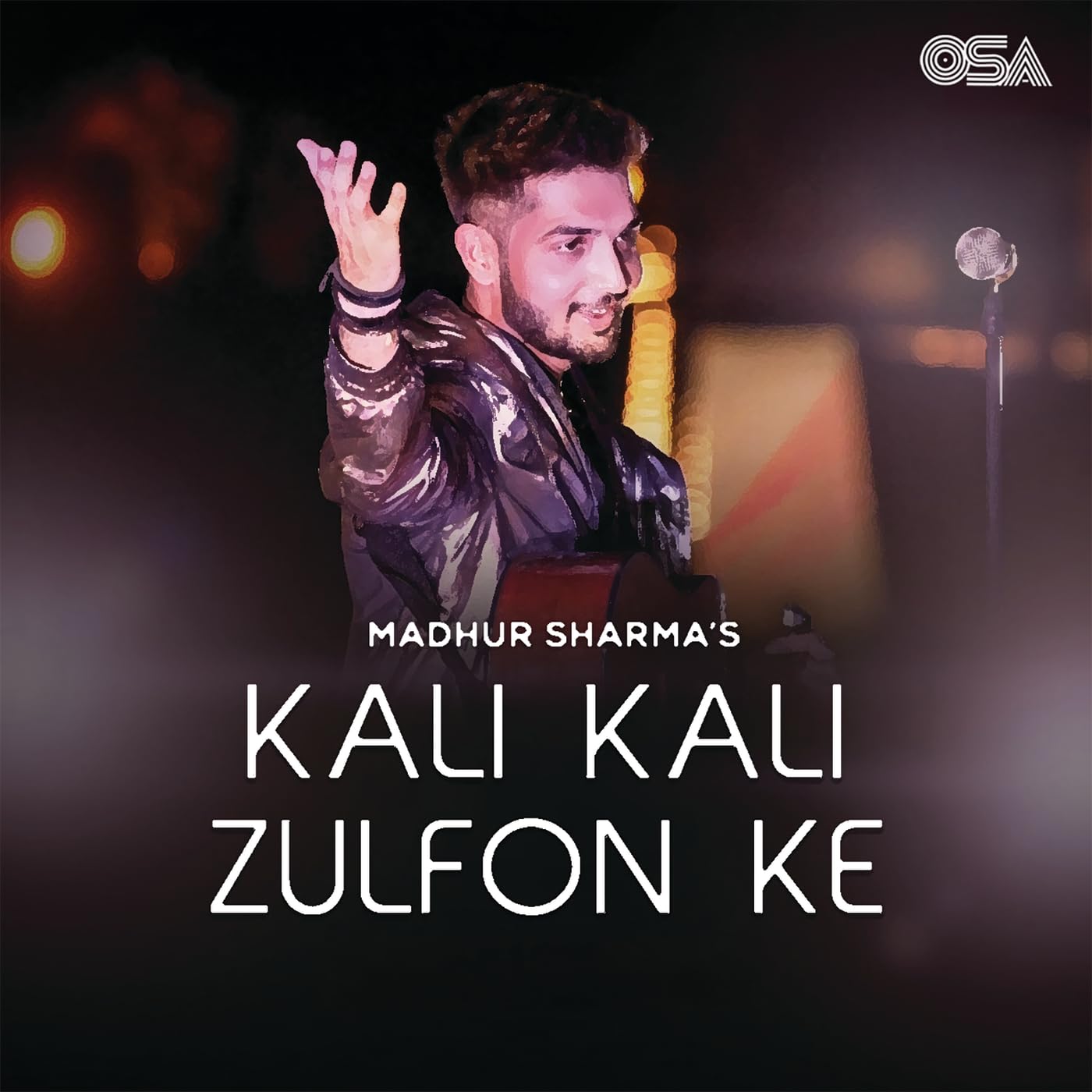Kehna Galat Galat (Trending Version) song by Madhur Sharma & Nusrat ...