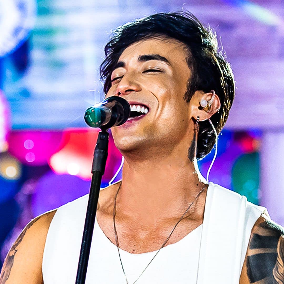 TROPIKAL GIM (Ao Vivo) song by Som de Faculdade & Daniel Caon from SOM ...