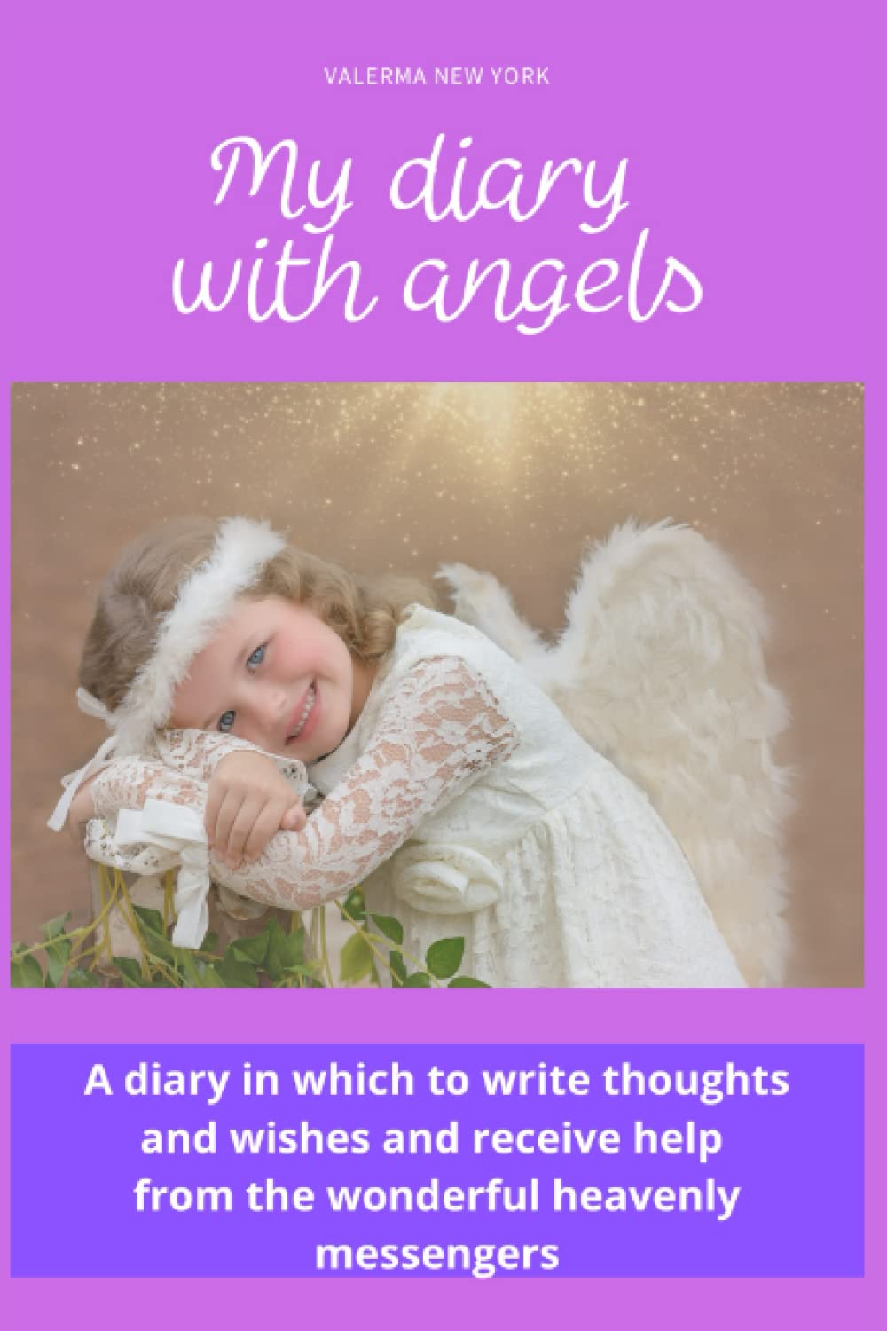 Write Angel