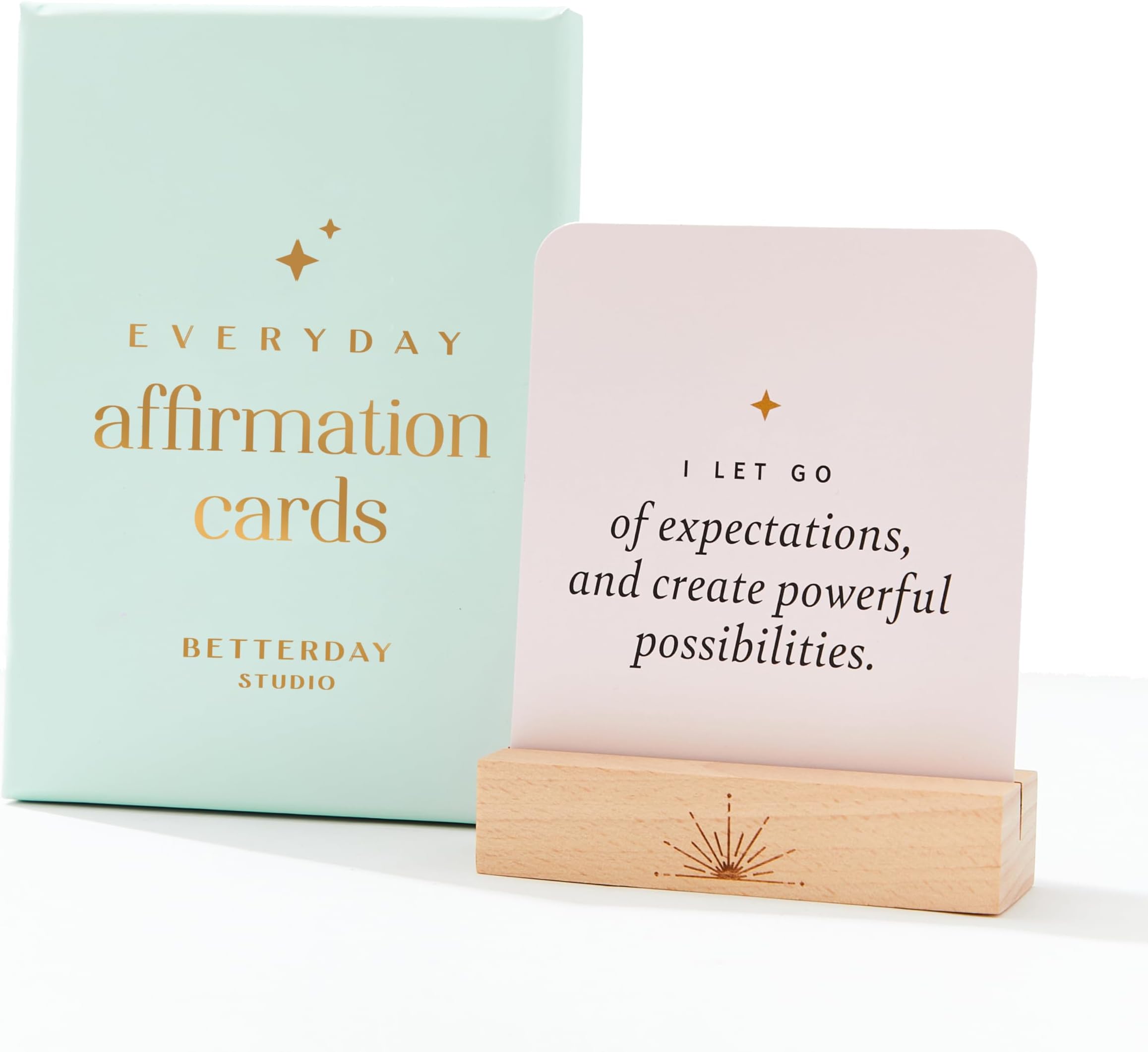 Affirmation Cards for Women - Meditation and Daily Affirmations for ...