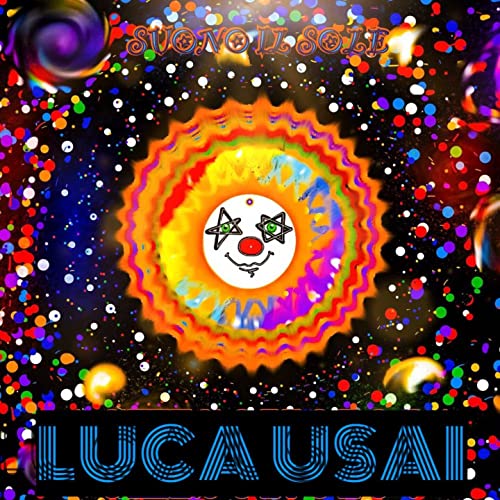 Amazon.co.jp: Suono il sole : Luca Usai: Digital Music