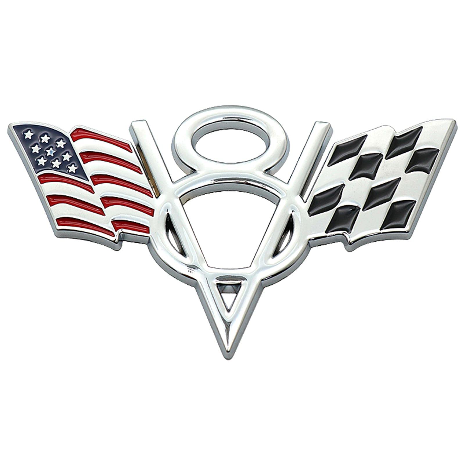 American Car Emblems With Stars 30 Top Car Emblems Explained (Wings,