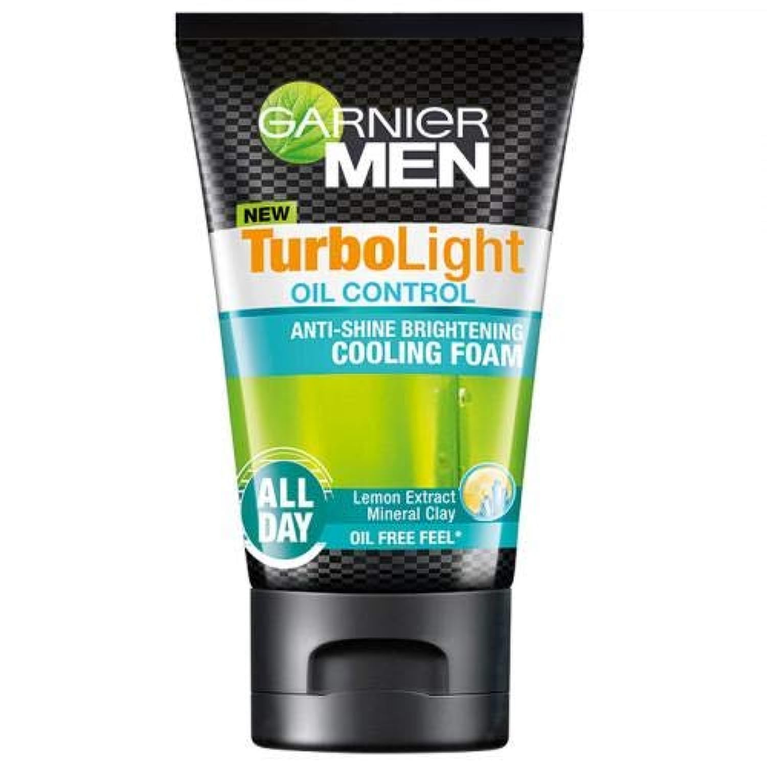 Garnier Men Turbolight
