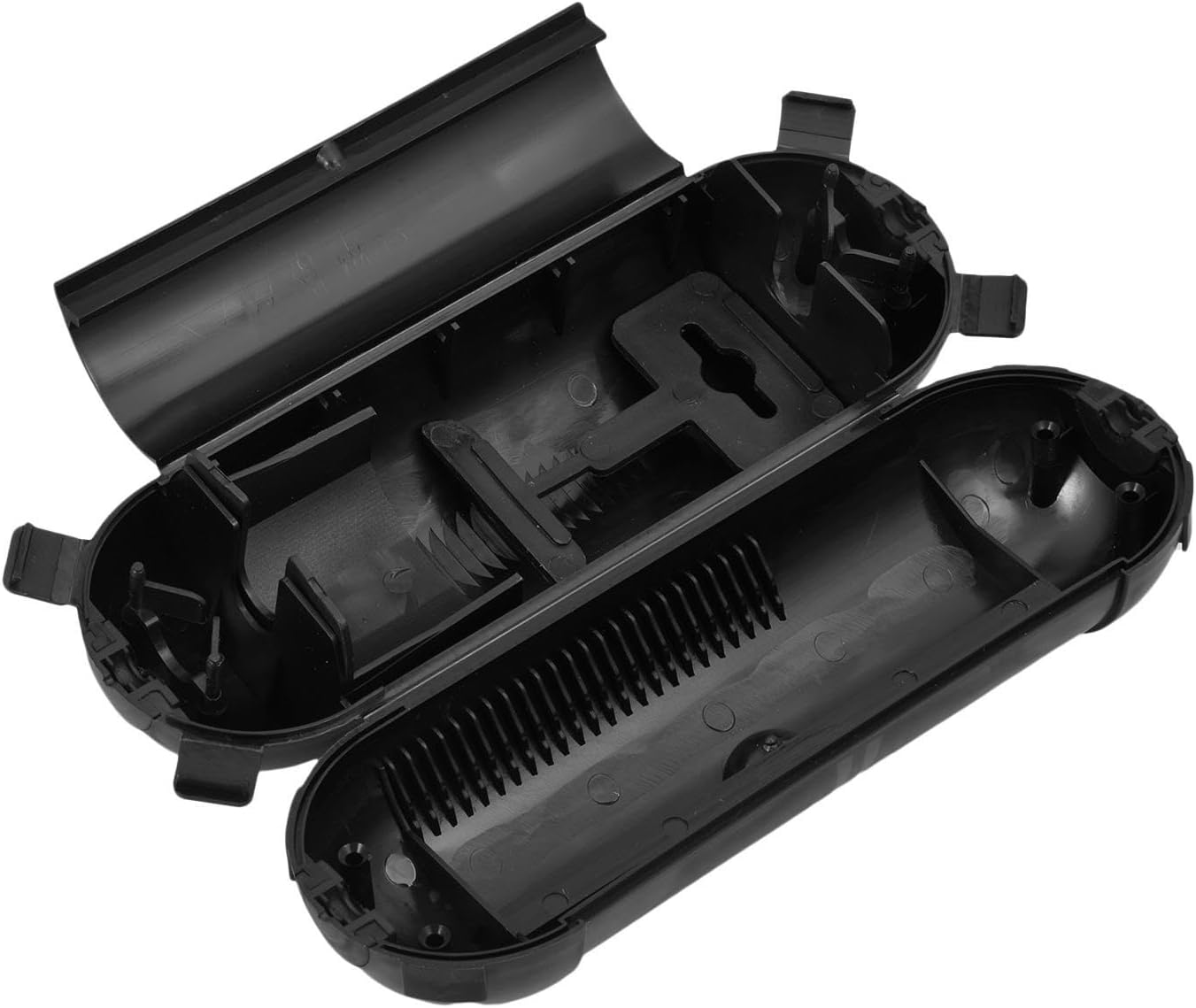 Outdoor Extension Cord Safety Cover | Weatherproof Electrical Extension ...