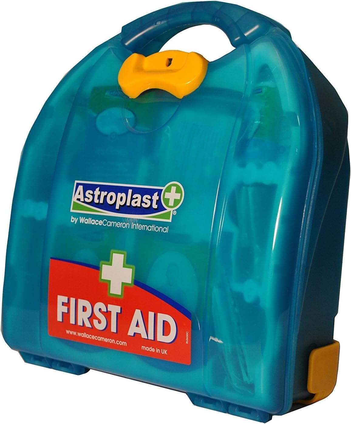 Astroplast 1047051 Piccolo General Purpose First Aid Kit : Amazon.co.uk ...
