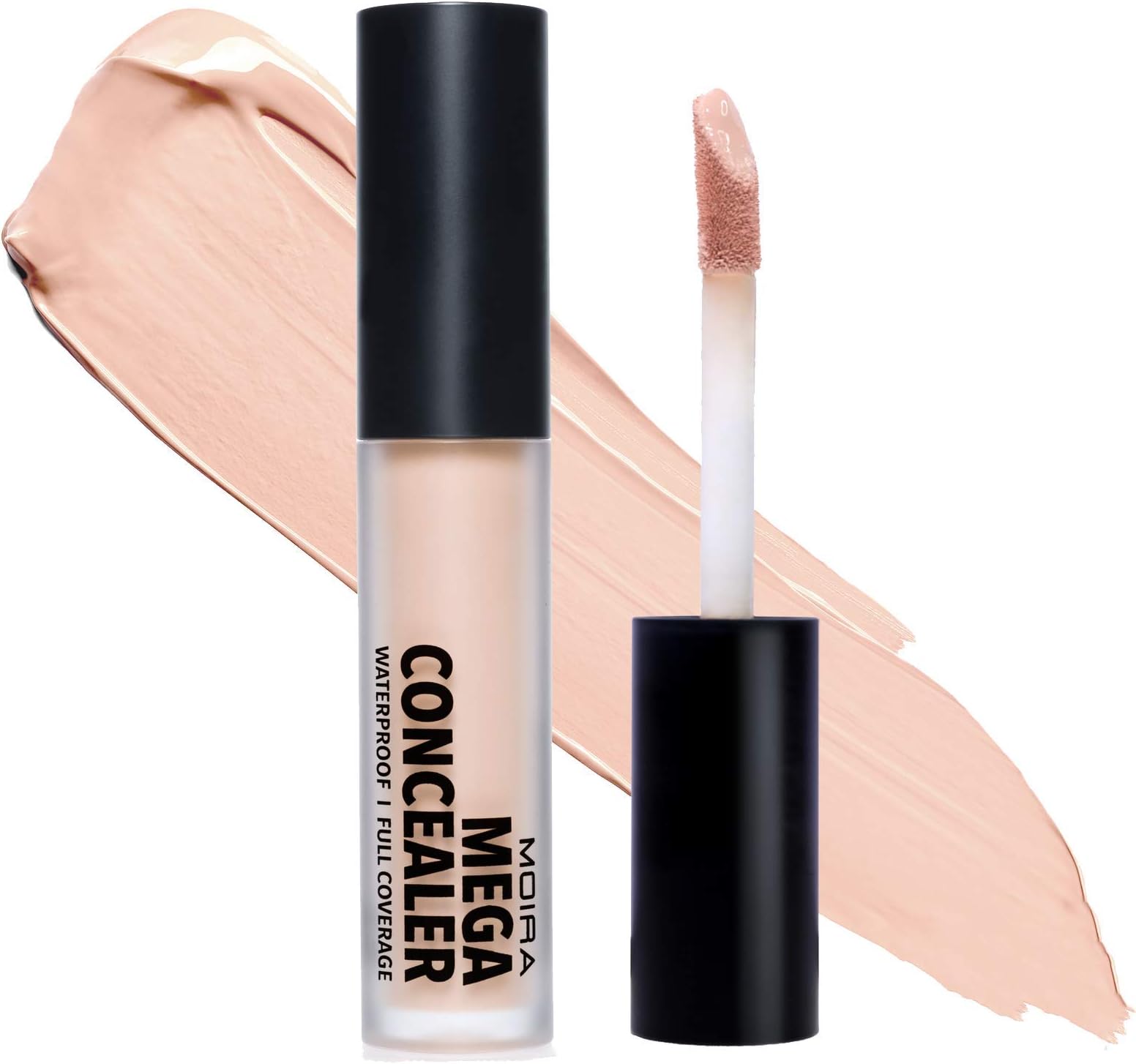 Amazon.com: Tarte Big Ego Dab & Go Hair Concealer - Light Brown (dirty ...