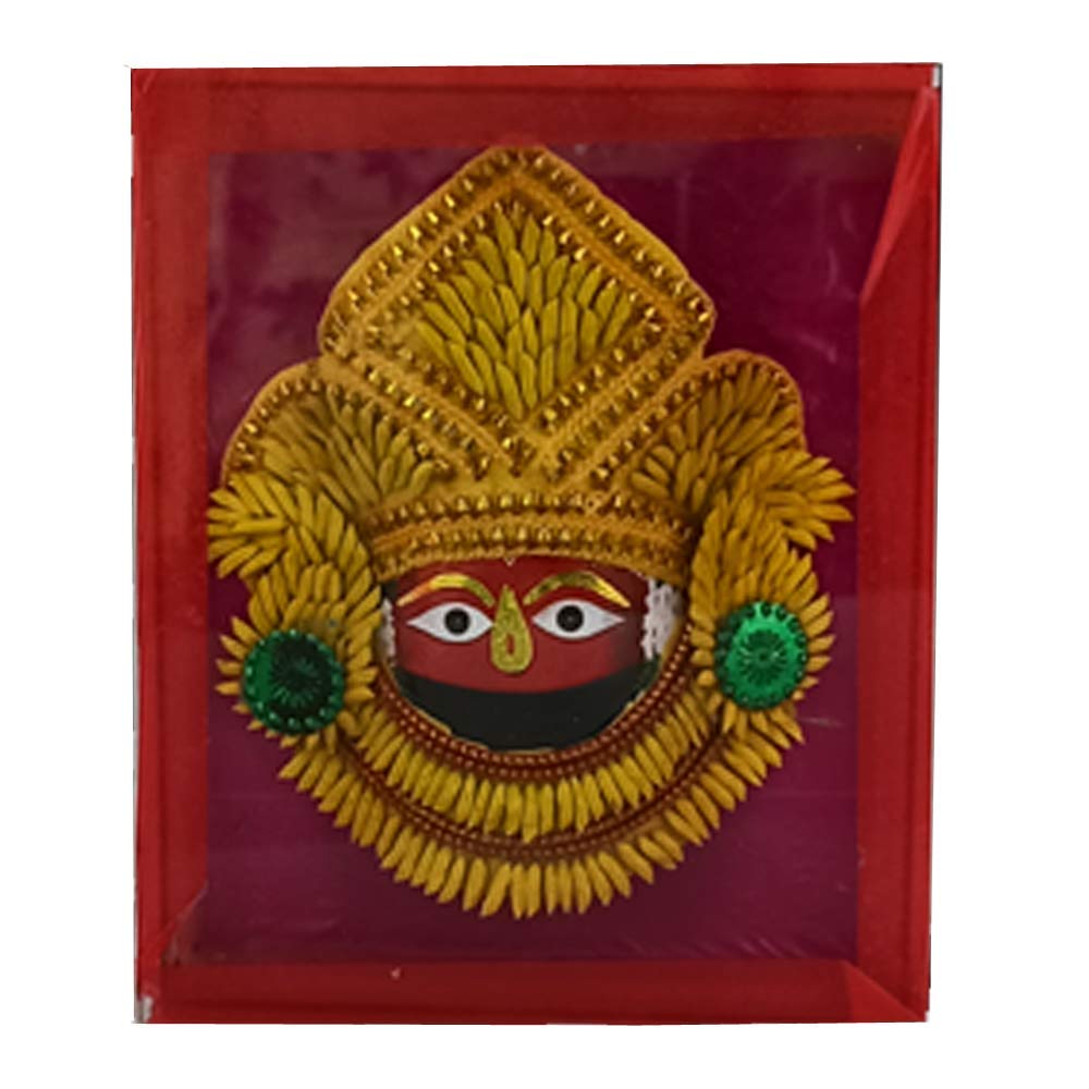 Maa Tarini Clip Art