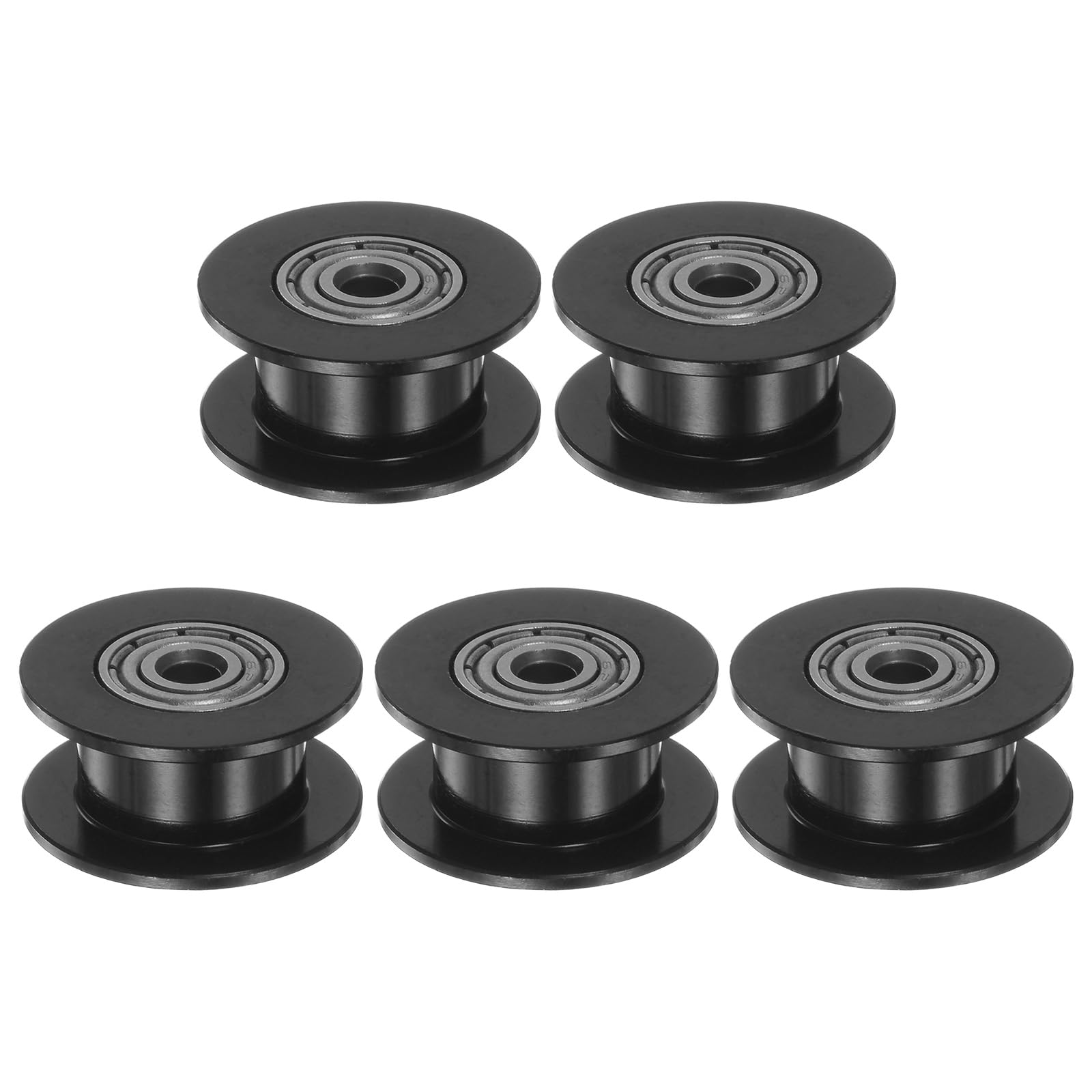 Maurey 1VP34 VP PULLEY BX 5/8 - Industries