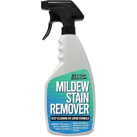 Amazon.com: MOLD ARMOR Mold Remover & Disinfectant Cleaner, 32 oz ...