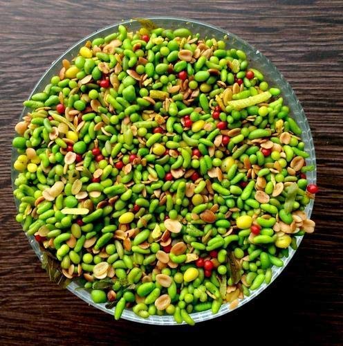 Organic Purify Garden/Lovely Mix Mukhwas Saunf (Mouth Freshner), 5KG ...