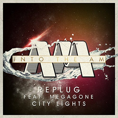 City Lights (feat. Megagone) by Replug on Amazon Music - Amazon.com