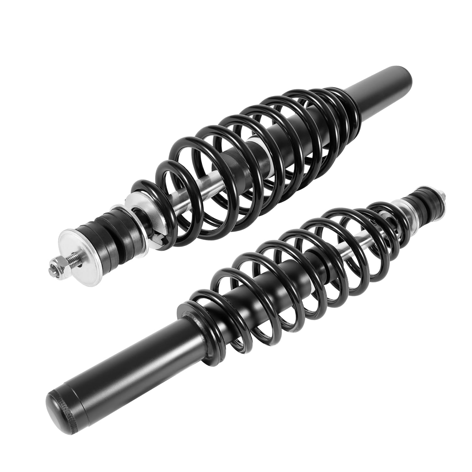 UTV Shock Absorbers Pair Of Rear Coil-Over Shock Absorbers For John ...