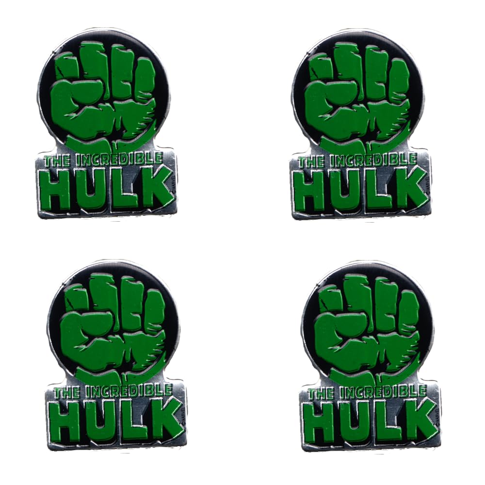 Hulk Fist Logoen