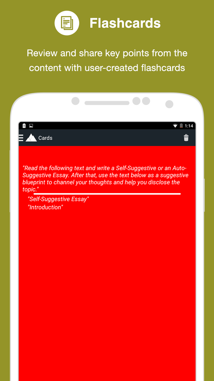 Ascent Americanize Your Language - App on Amazon Appstore