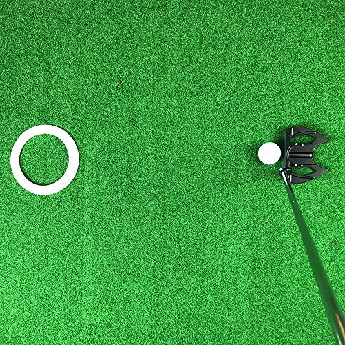 Snapklik.com : MAZEL Golf Putting Cup/Ring For Training Aid Indoor ...