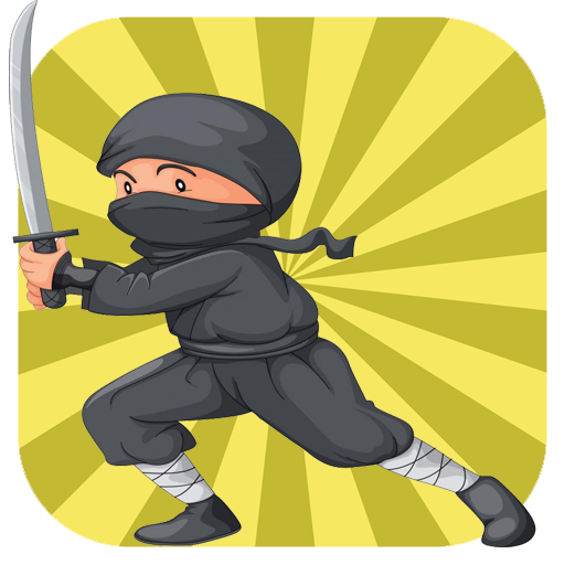 ninja ninjump up - App on Amazon Appstore