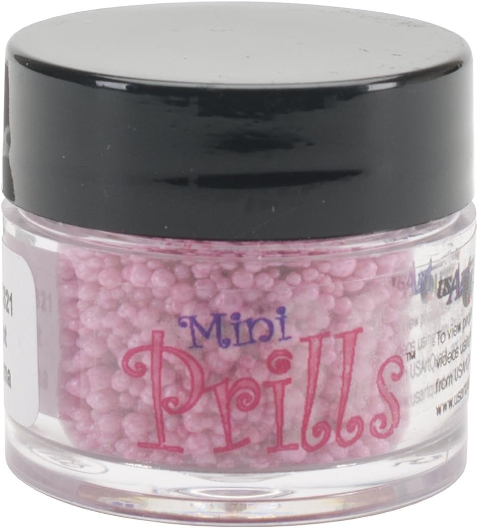 Amazon.com: US ARTQUEST Mini Prills 3g-Hot Mama, 3oz, Multicolor