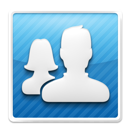 Facebook Friend Request Icon Png