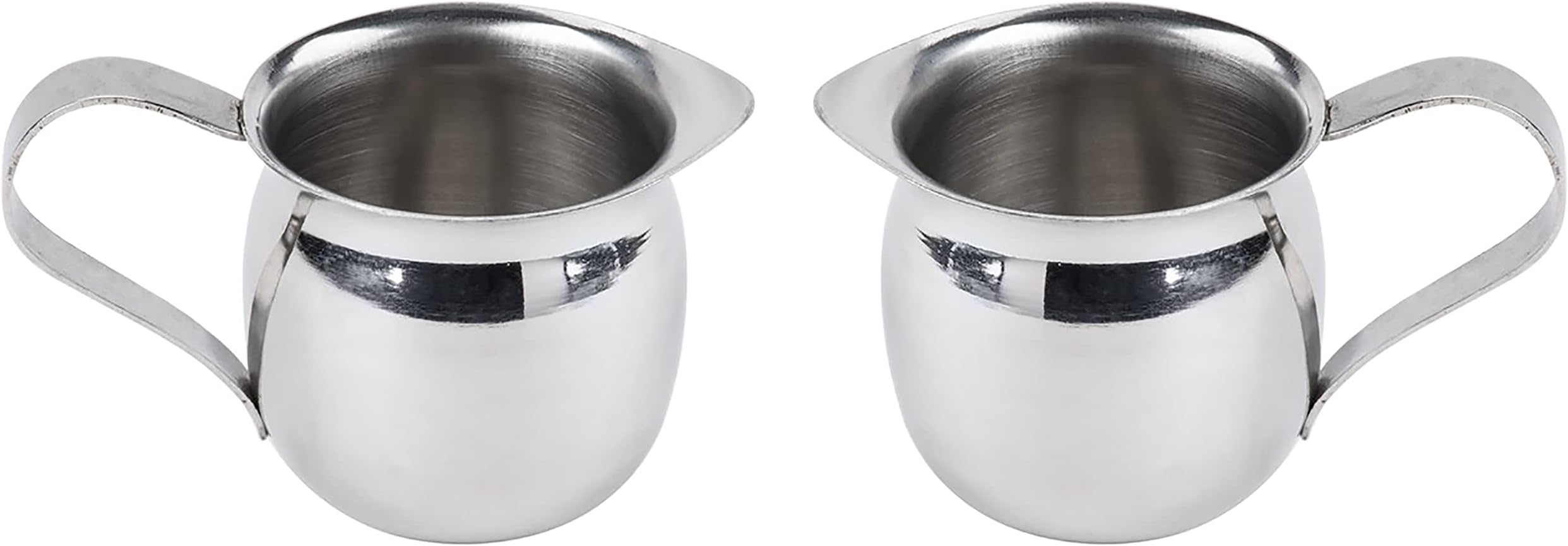 Amazon.com: Mini Ceramic Pitcher 4 oz (125ml) 3.3" high very small ...