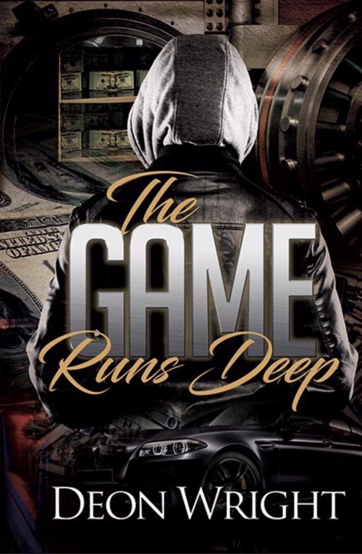 The Game Runs Deep (The Game Runs Deep Series Book 1) - Kindle edition ...