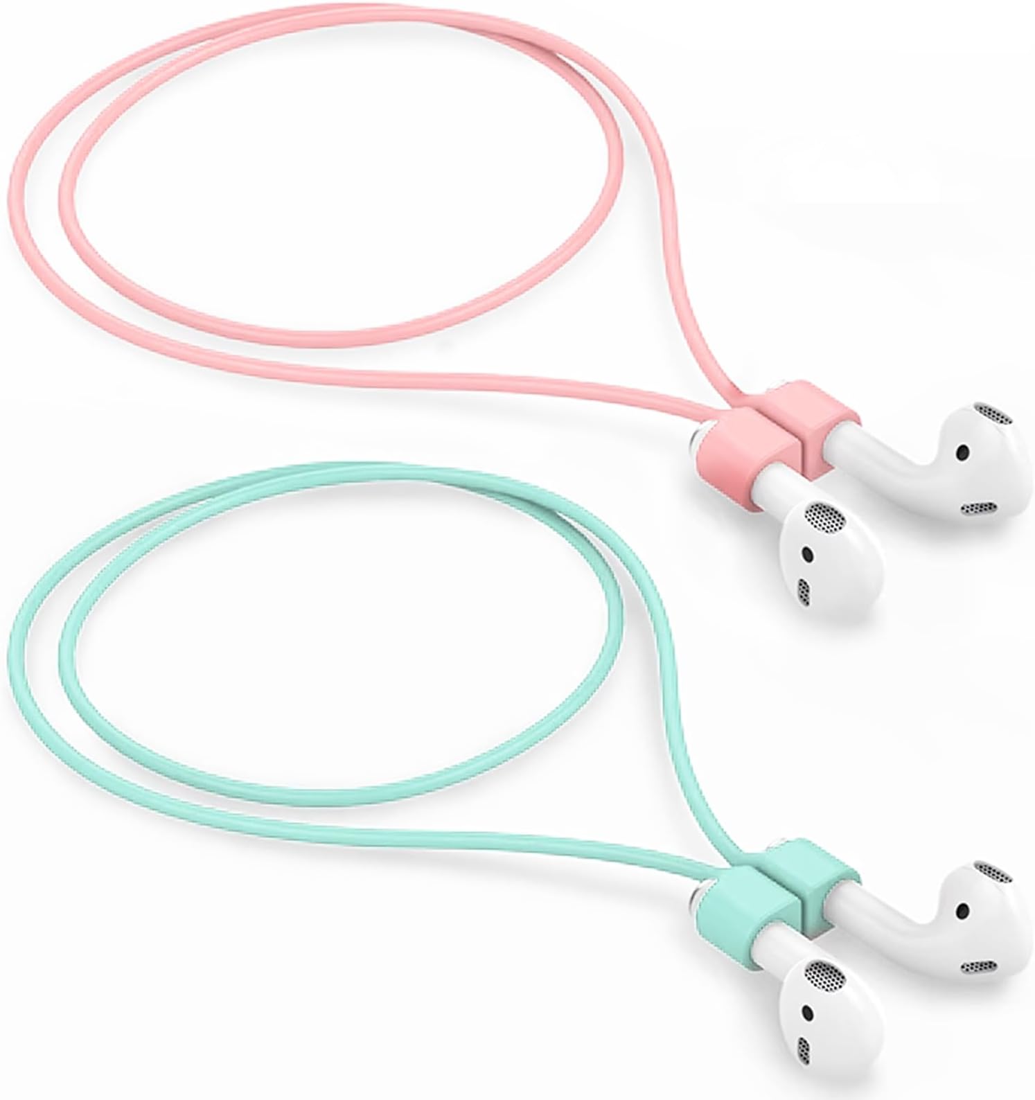 Amazon.com: Ultra Strong Magnetic Airpod Pro Strap Anti-Lost Cord ...