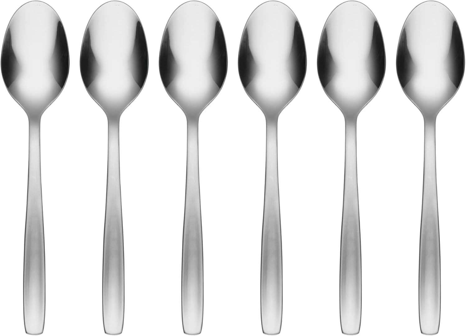 Amazon.com: Cambridge 2875G7HCCB01 Paulina Teaspoons, Set Of 6 : Home ...