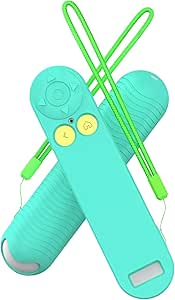 Amazon.com: Silicone Remote Cover for Nex Playground Remote Control ...