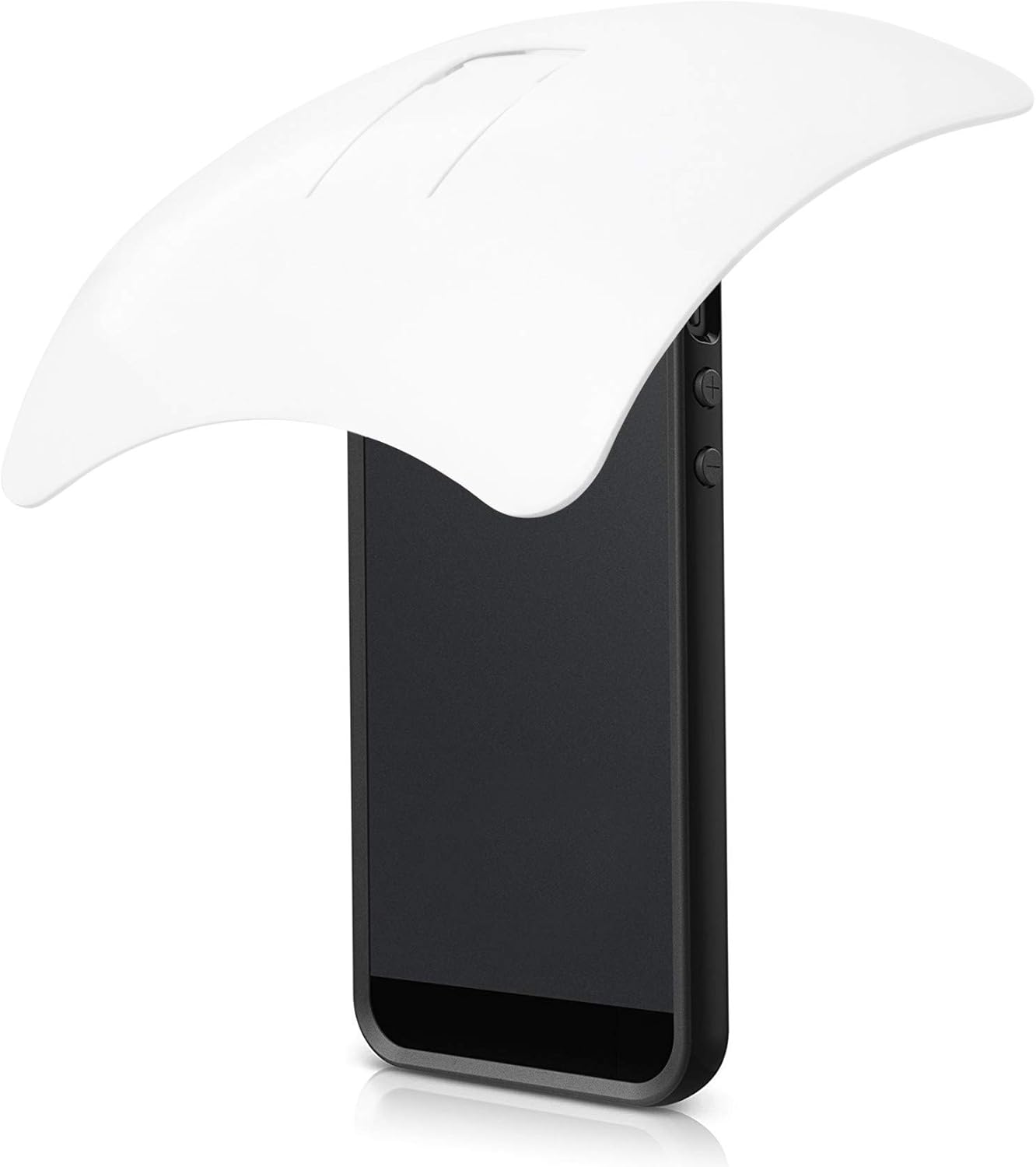 Universal Cell Phone Sunshade, Phone Car Accessories, Cell Phone ...