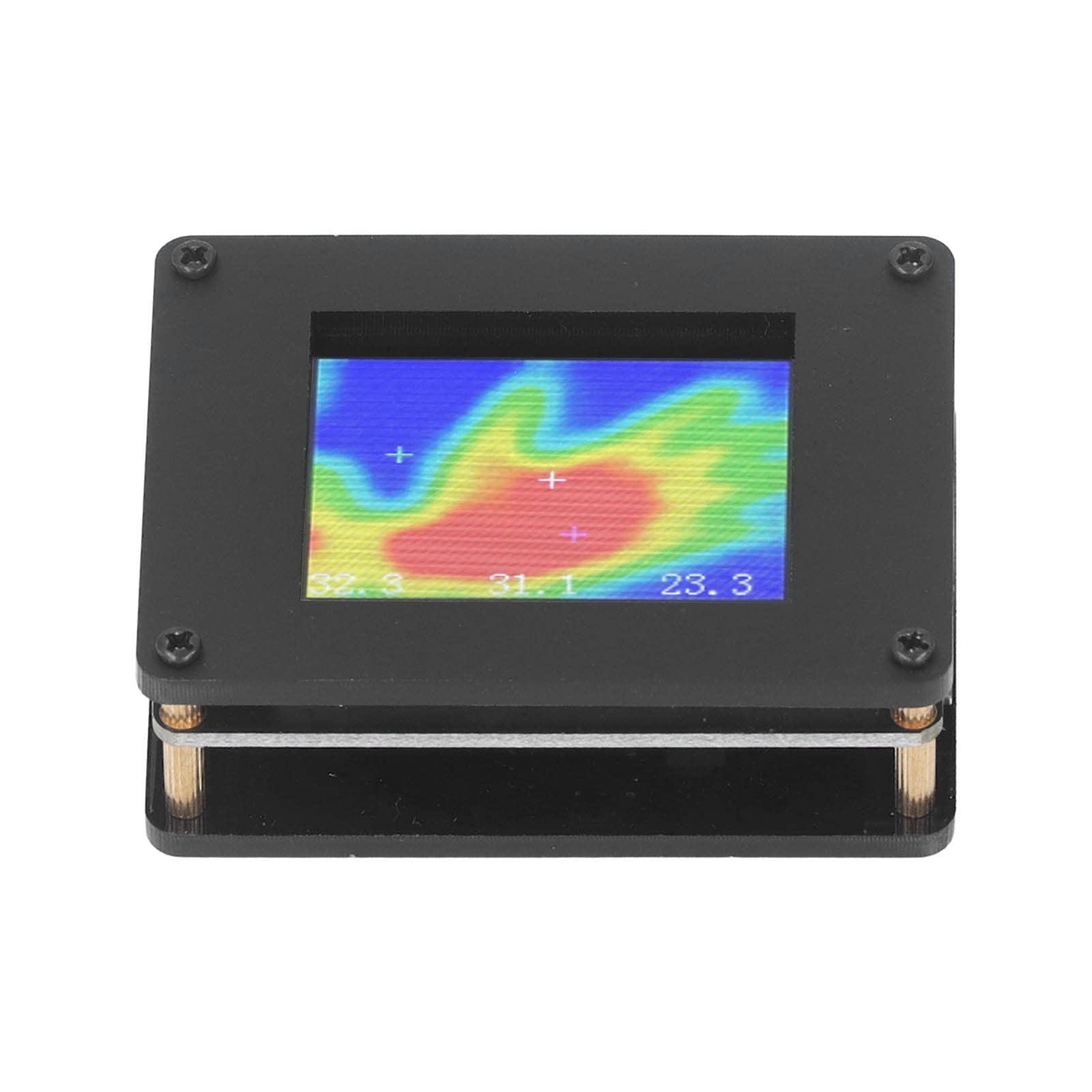 Buy Infrared Thermal Imager, IR Temperature Sensor Thermal Imaging ...