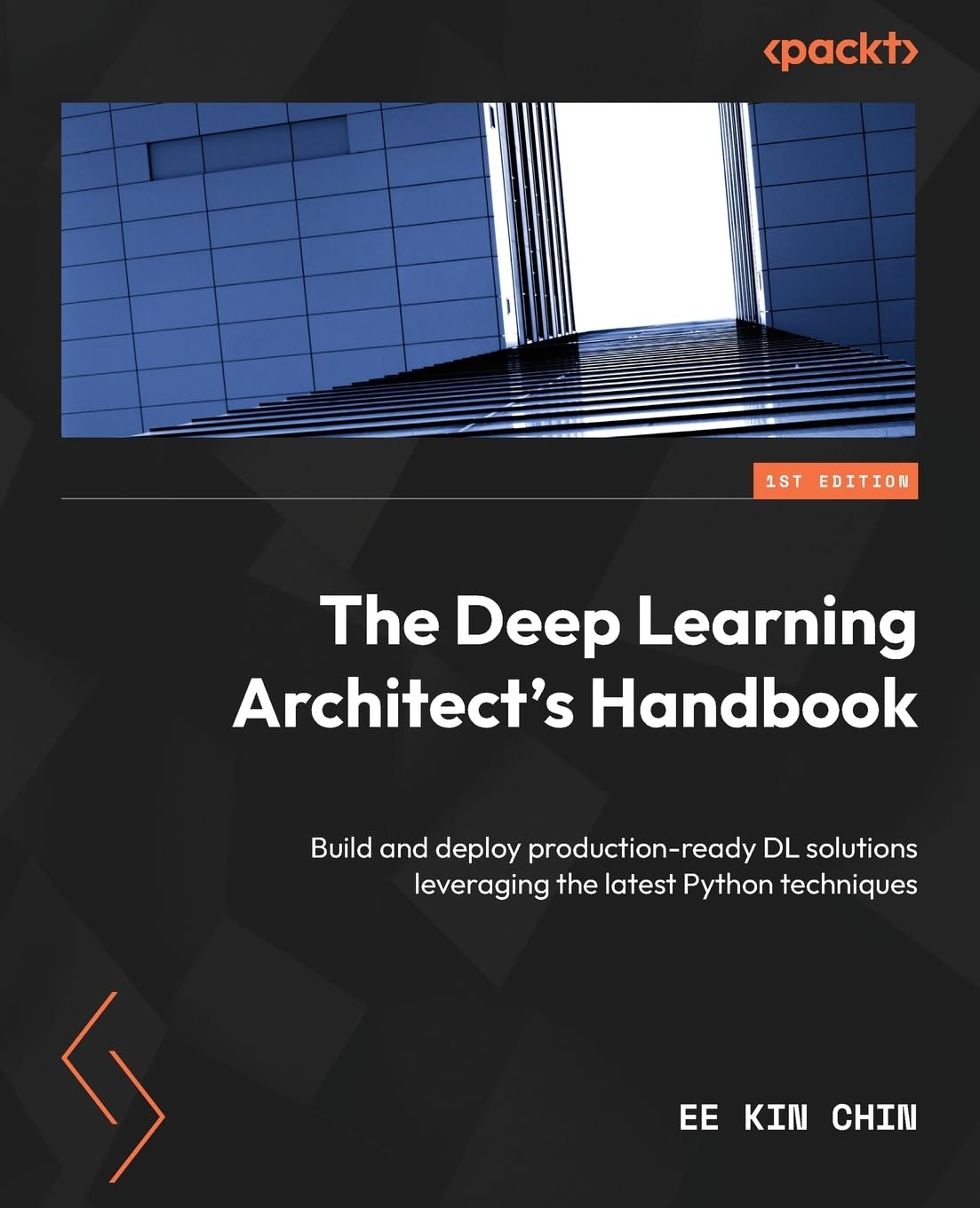 Buy The Deep Learning Architect's Handbook Book Online at Low Prices in India | The Deep ...