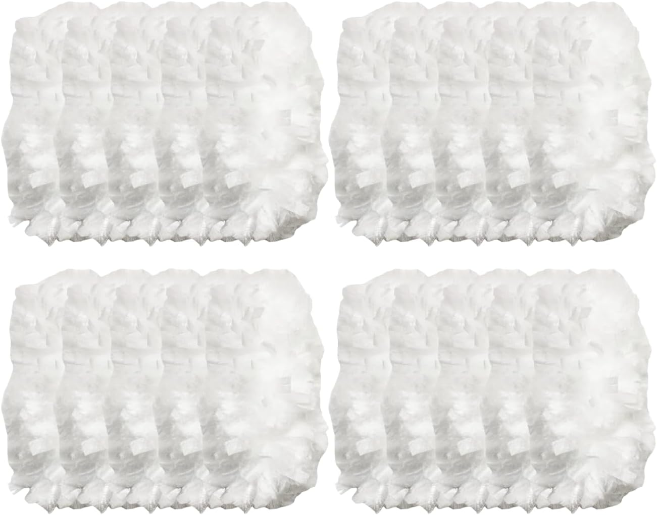 Amazon.com: GIB 20 Count Feather Duster Refills Compatible with Swiffer ...