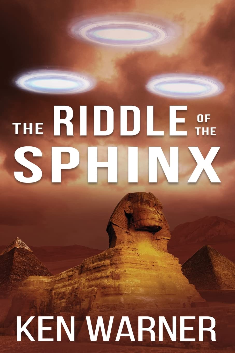 Amazon.com: The Riddle of the Sphinx (The Kwan Thrillers ...