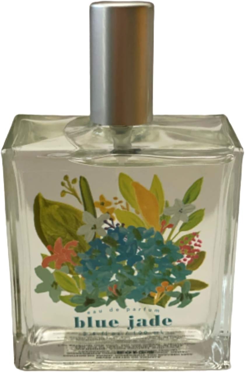 Amazon.com : Jovoy Psychedelique Eau de Parfum 3.4 Oz./100 ml New in ...