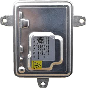 Amazon | NORDYO 63117356250 7356250 キセノンヘッドライト HID バラストコントロールユニットモジュール ...