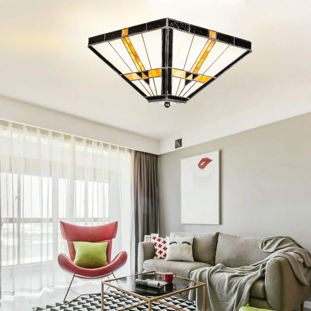 Interior Mission Style Lighting Vintage Style Meets Modern Elegance