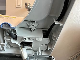 Amazon.com: LG MEF62462103 Hinge : Appliances