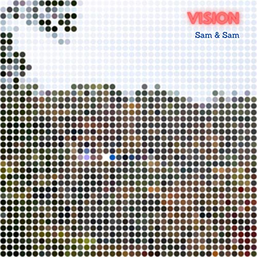 Vision by Sam & Sam on Amazon Music - Amazon.co.uk