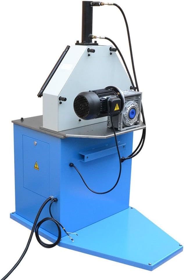 2HP Ring Band Roller Round Angle Bender Hydraulic Philippines | Ubuy