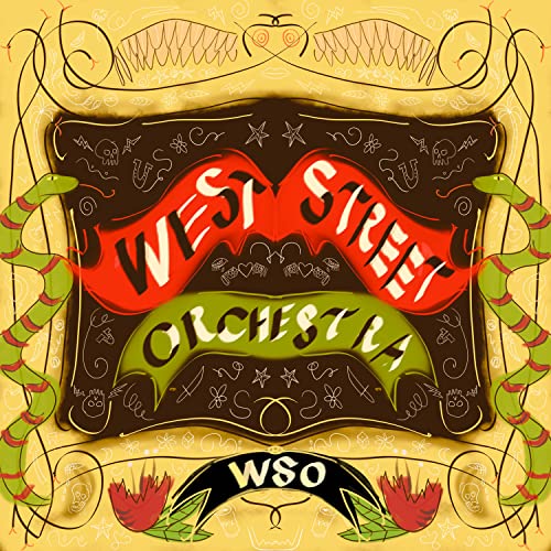 Amazon.co.jp: WSO : West Street Orchestra: デジタルミュージック